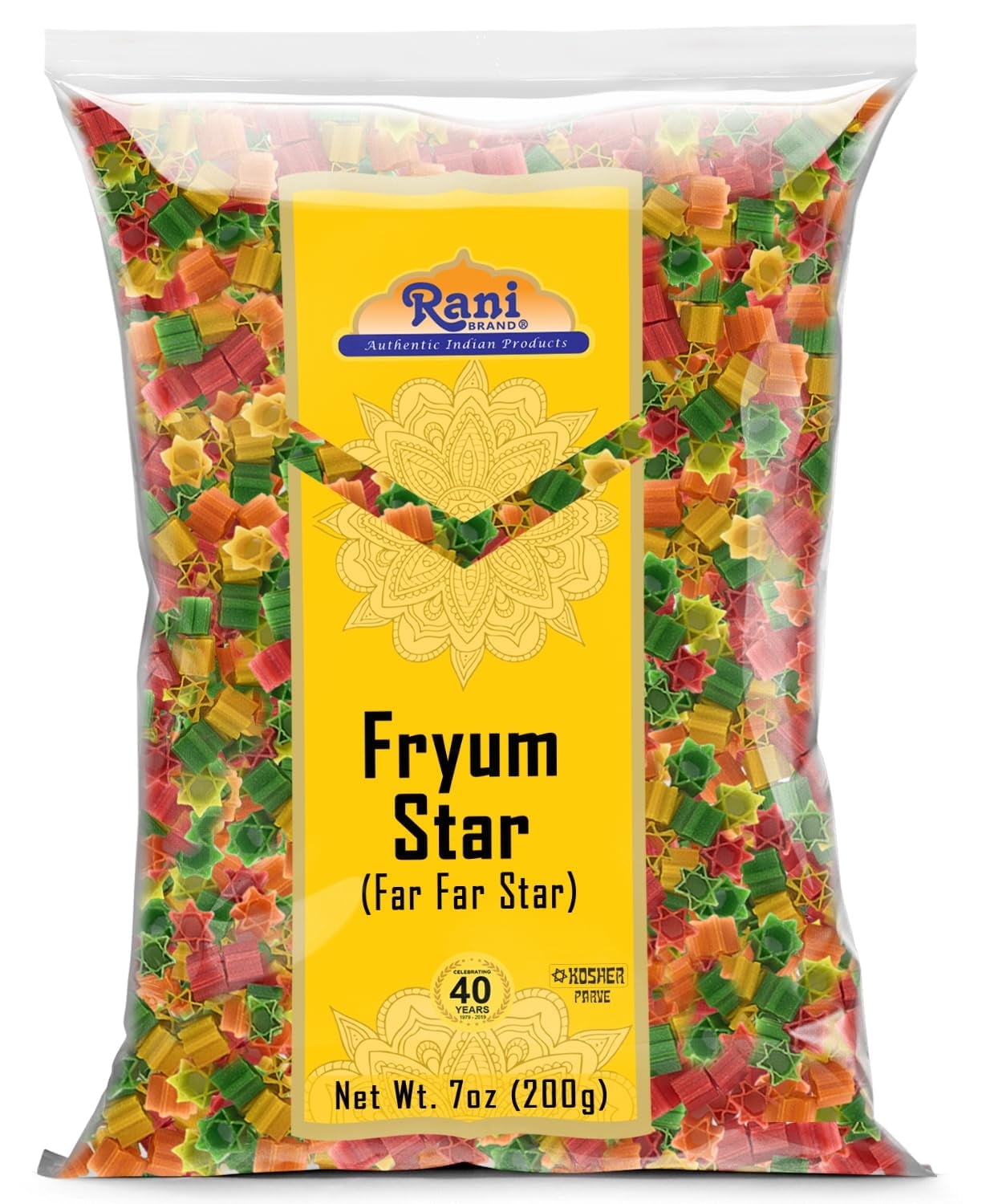 Fryums