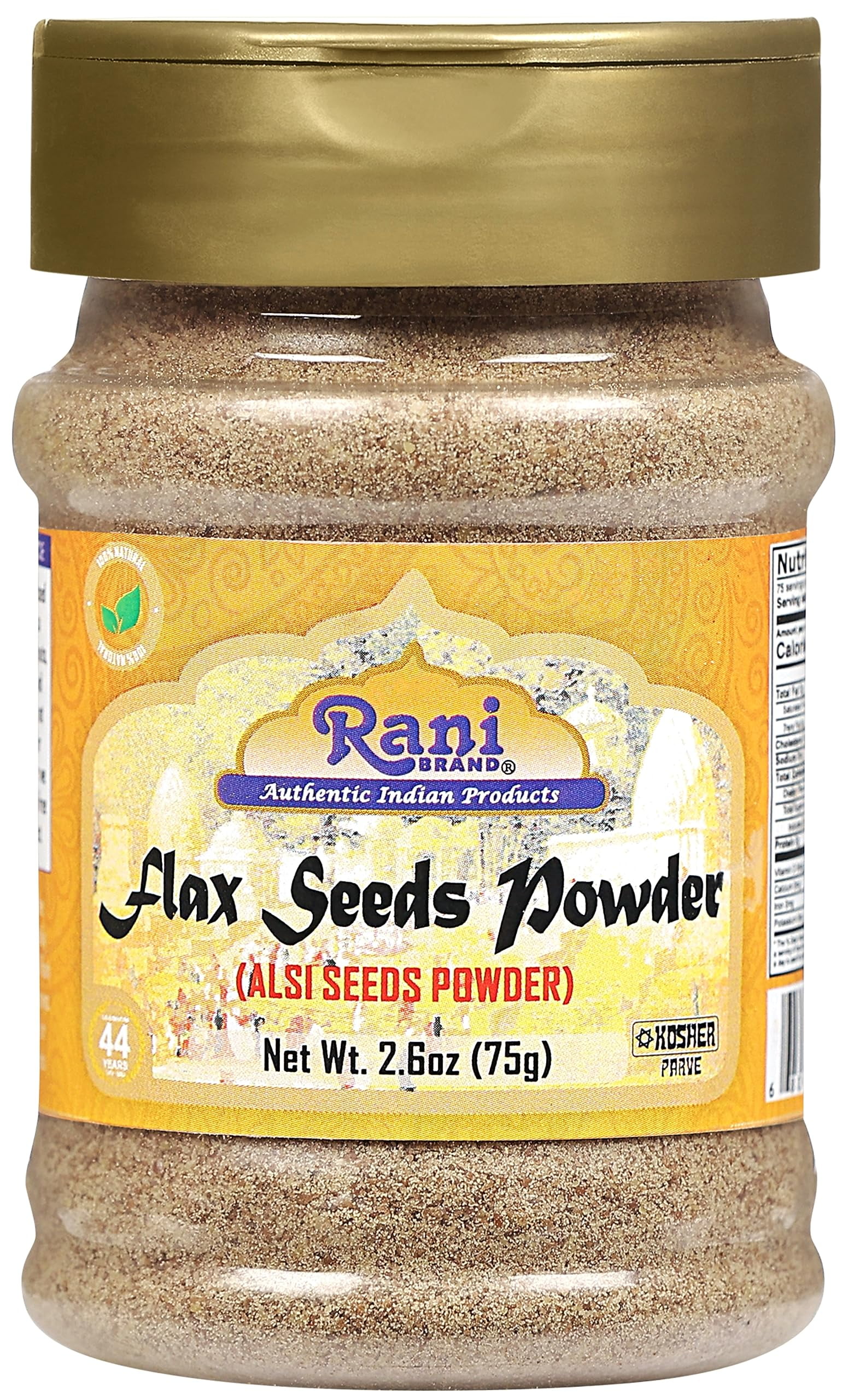 Flax Seed Powder