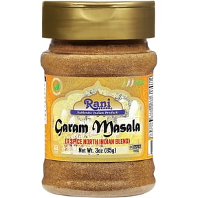 Garam Masal
