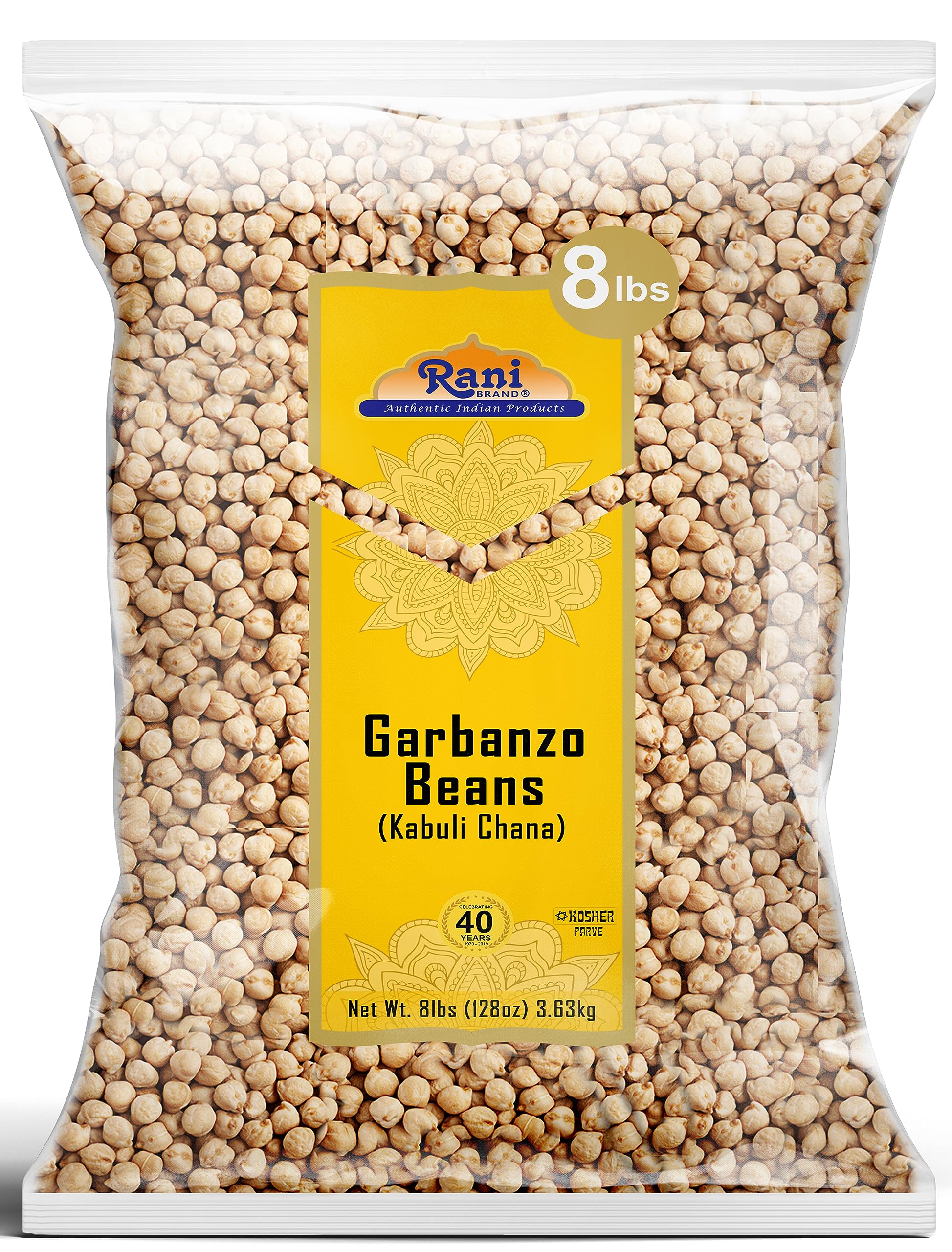 Sushi Chef Sesame Seeds, 3.75 Oz - Walmart.com