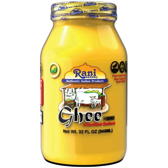 Grass Fed Cow Butter