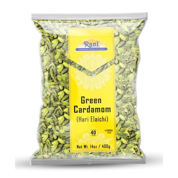 Cardamom