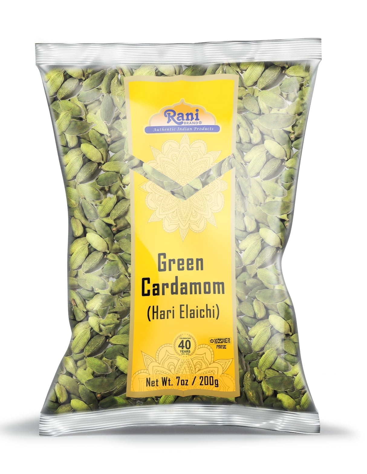 Rani Green Cardamom - Herb tins for specialty food stores - Walmart ...