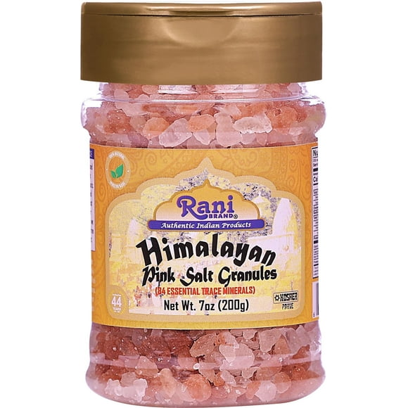 Himalayan Salt in Salt - Walmart.com