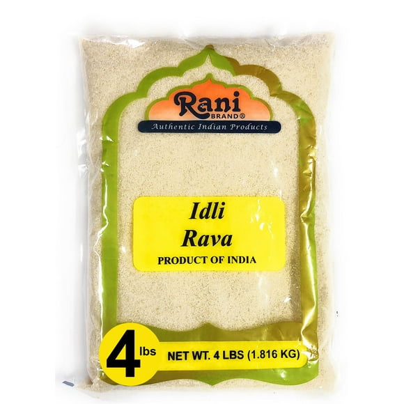Rice Powder