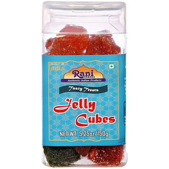 Jelly Blocks