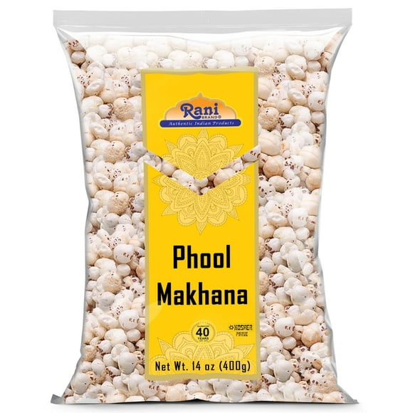 Phool Makhana