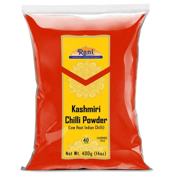 Kashmiri Powder