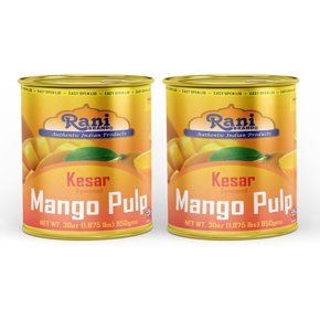 Mango Puree