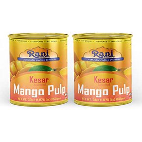 Mango Puree