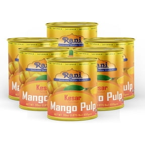 Mango Puree