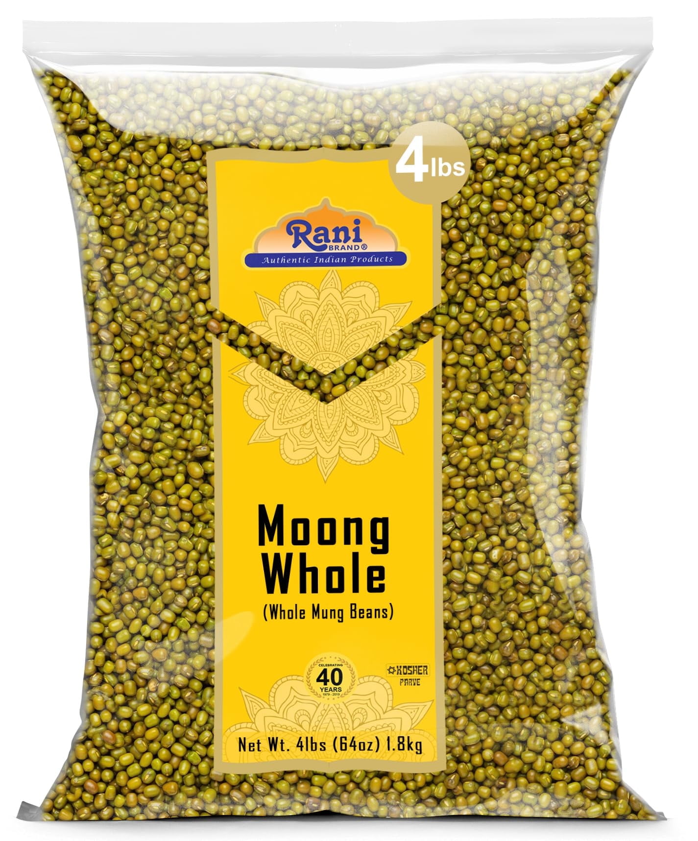 Mung Beans