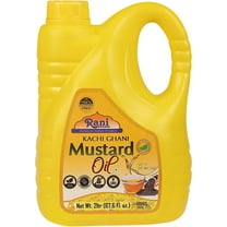 Rani Premium Oils Combo Set of 3 - Peanut Oil, Mustard Oil, Sesame Oil ...