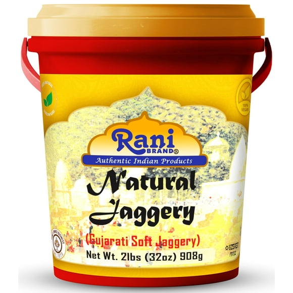 Jaggery