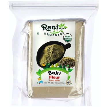 Palouse Brand Unbleached Chickpea Flour 3 LBS Grown in Washington State ...