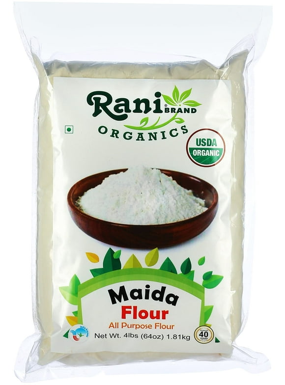 All Purpose Flour in Flours & Meals - Walmart.com