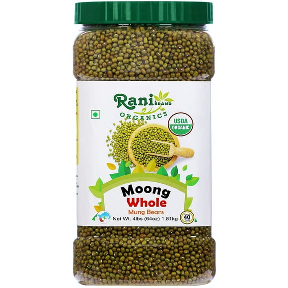 Mung Beans
