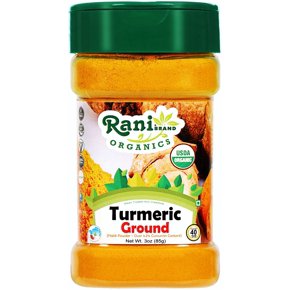 Turmeric Root Powder