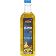 Rani Premium Oils Combo Set of 3 - Peanut Oil, Mustard Oil, Sesame Oil ...