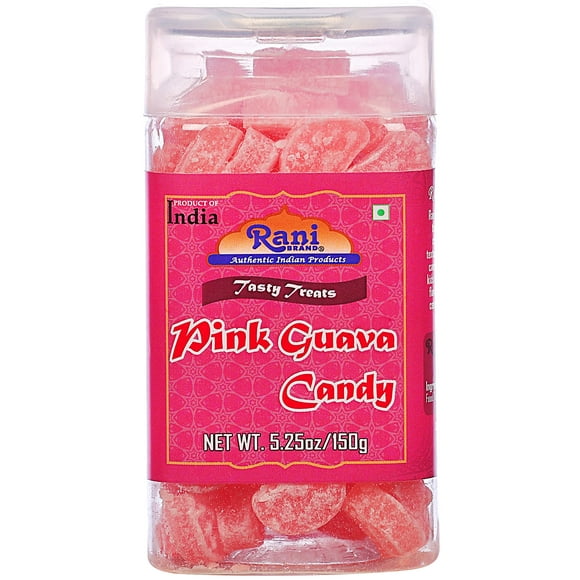 Guava Candy