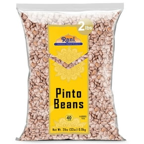 Pinto Beans in Beans - Walmart.com