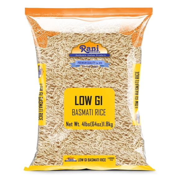 Basmati Rice