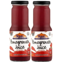 Rani Masala Lemonade 6.7 fl oz (200 ml) Glass Bottle, Pack of 6 ...