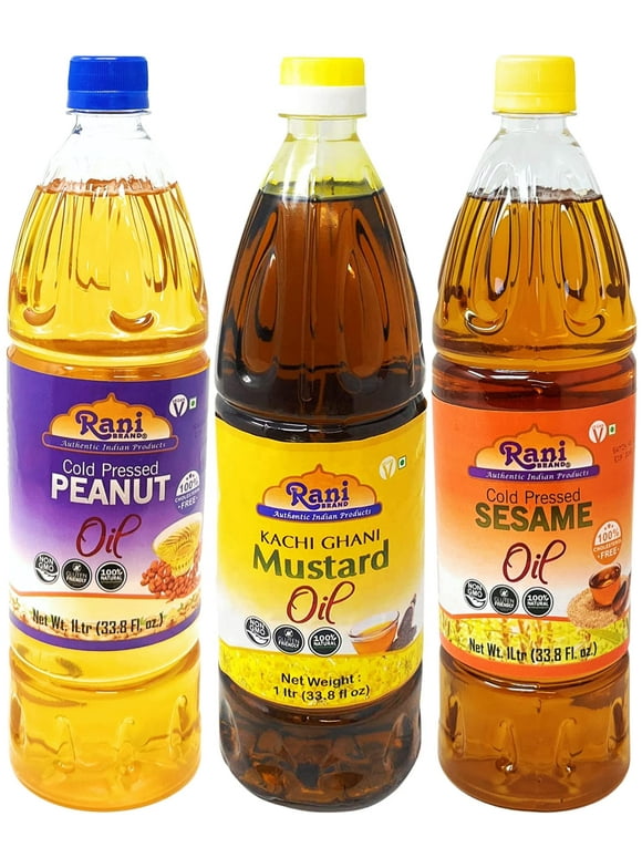 Peanut oil in Oils & Shortening - Walmart.com