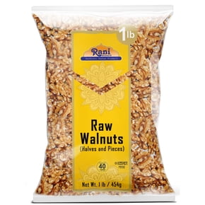 Walnuts in Baking Nuts & Seeds - Walmart.com
