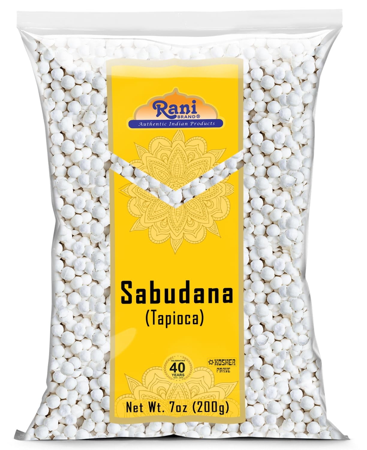 Tapioca Pearls Sam's Club
