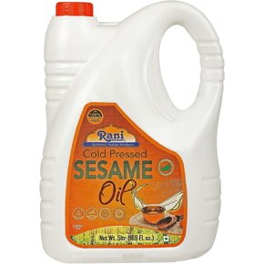 Sesame Oil