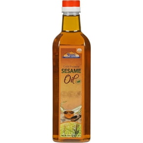 Sesame Oil