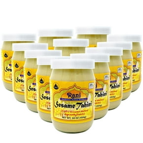 Tahini in International foods - Walmart.com