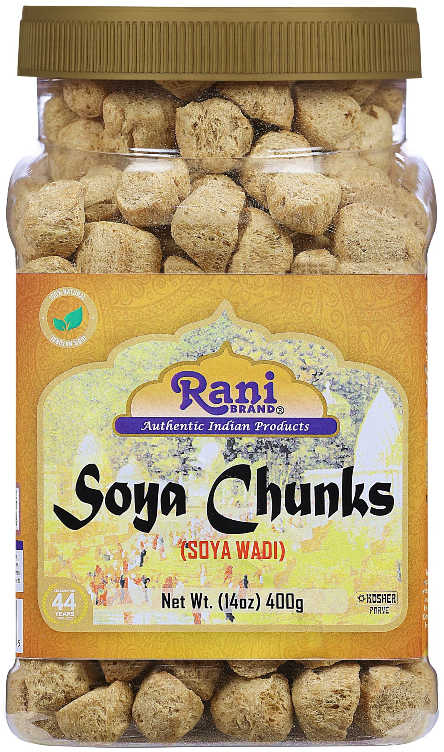 Soya Chunks