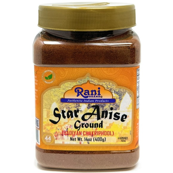 Star Anise in Spices - Walmart.com