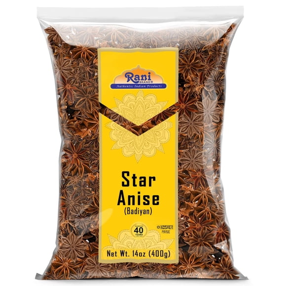 Star Anise in Spices - Walmart.com
