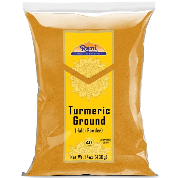 Turmeric Root Powder