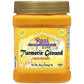 Turmeric Root Powder
