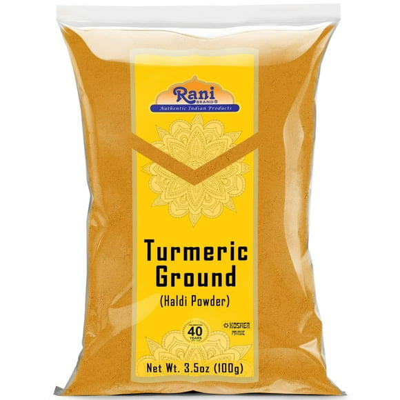 Bulk Turmeric Powder