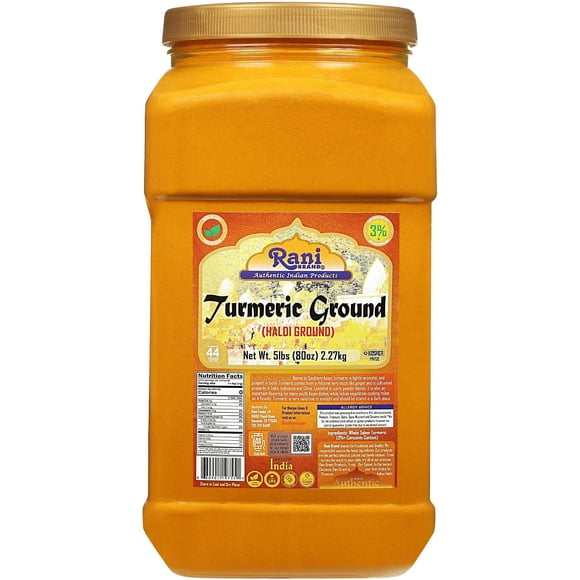 Turmeric Root Powder