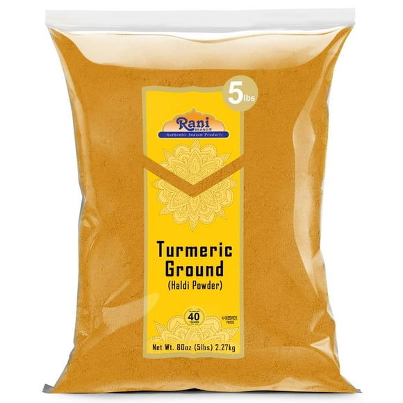 Ground turmeric in Spices - Walmart.com