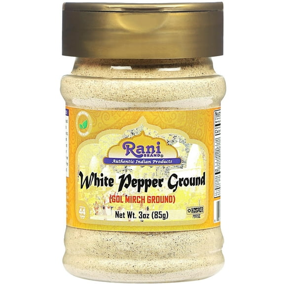 Black pepper in Spices - Walmart.com