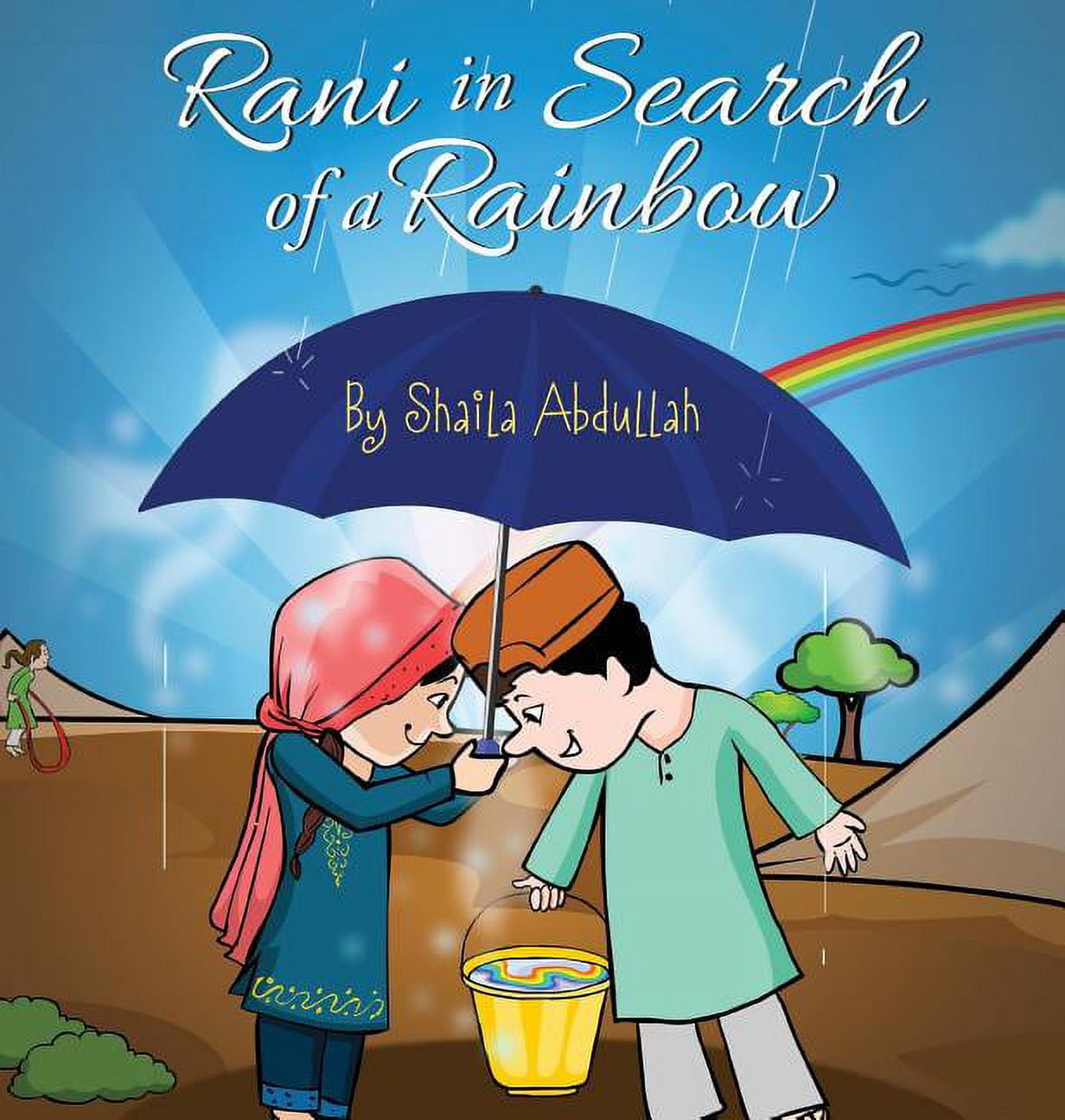 Rani in Search of a Rainbow: A Natural Disaster Survival Tale ...