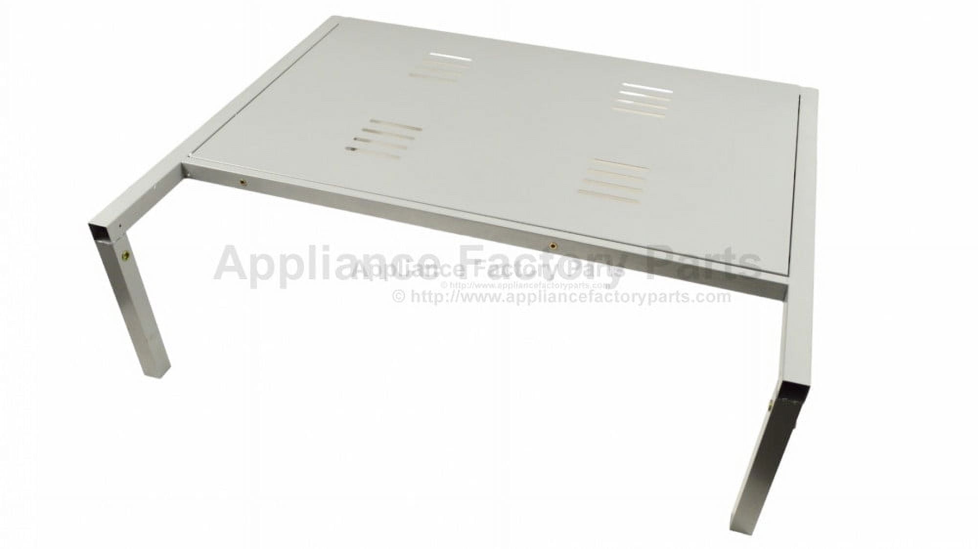 Rankam Rear Cart Frame GR2264401GS17B - Walmart.com