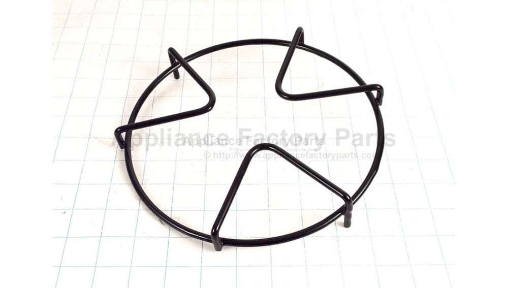 Rankam Side Burner Grate GR2205723OG0017 - Walmart.com