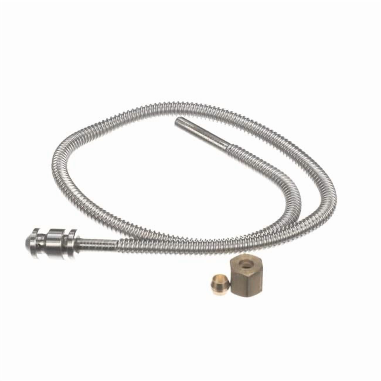 Rankin Delux GT-04 Pilot Tube with Tip, Double Adjustment Valve ...
