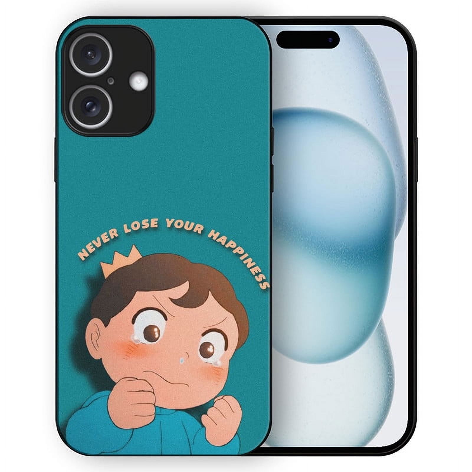 Ranking of Kings Fan Phone Case,featuring a collage-style print of ...