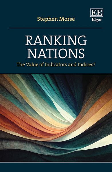 Ranking Nations : The Value of Indicators and Indices? - Walmart.com
