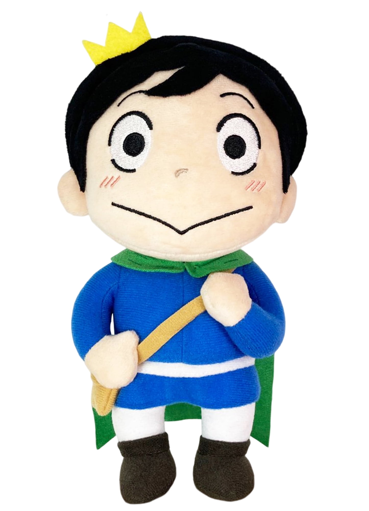 Ranking Of Kings - Bojji Plush 8"H - Walmart.com