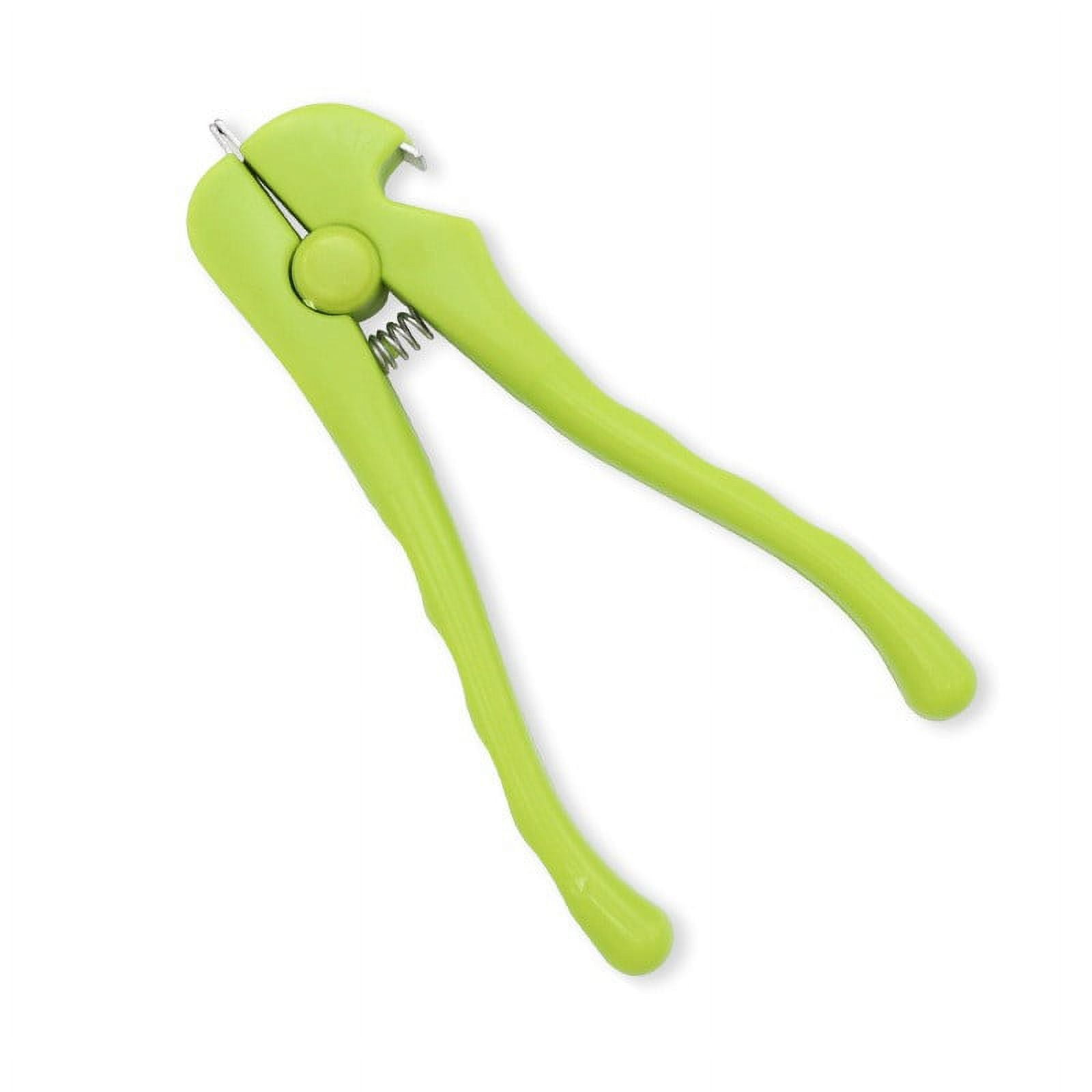 Ranliy Clam Opener Oyster Shucker Tool Oyster Shucking Knife Mussels ...